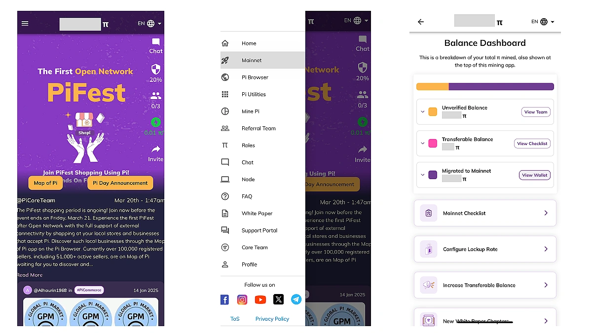 Where and How to Sell Pi Coin | CoinGecko