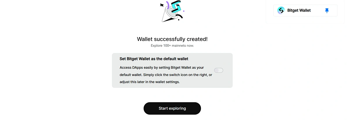 The Ultimate Guide to Bitget Wallet | CoinGecko