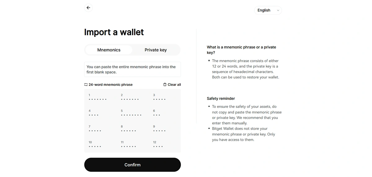 The Ultimate Guide to Bitget Wallet | CoinGecko