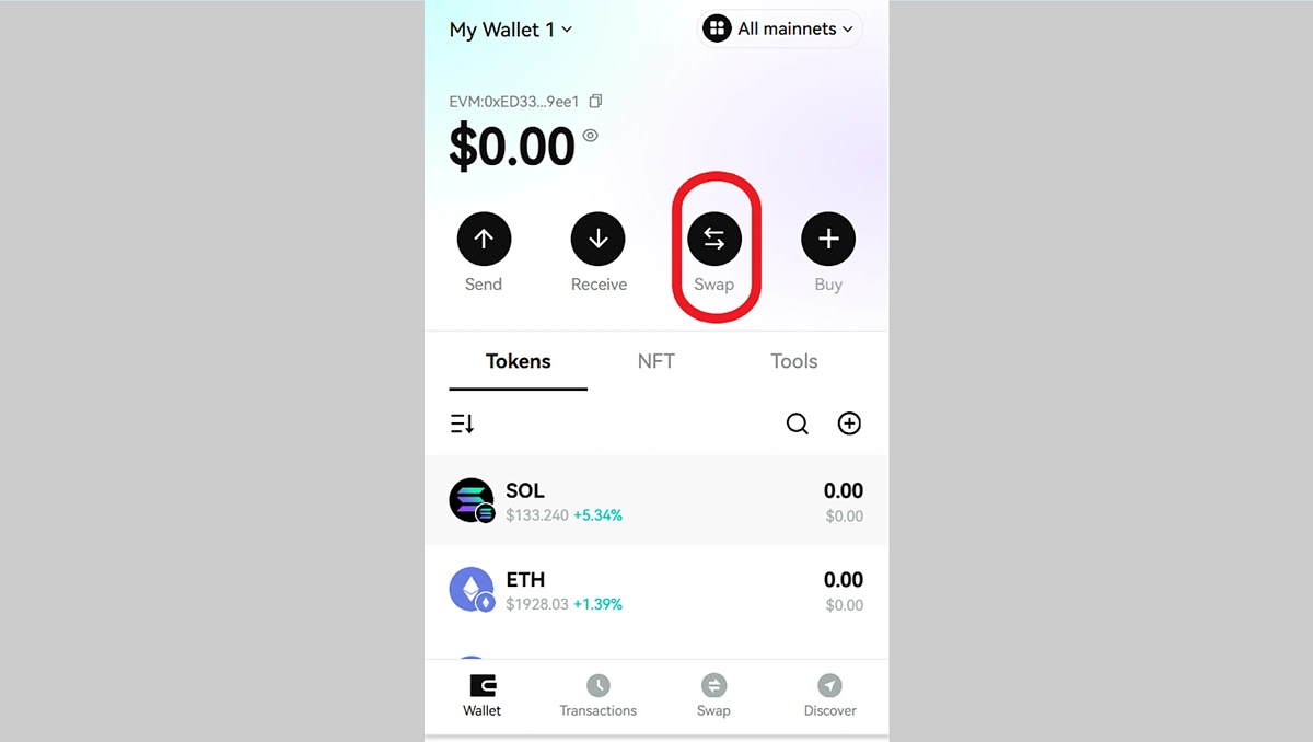 The Ultimate Guide to Bitget Wallet | CoinGecko