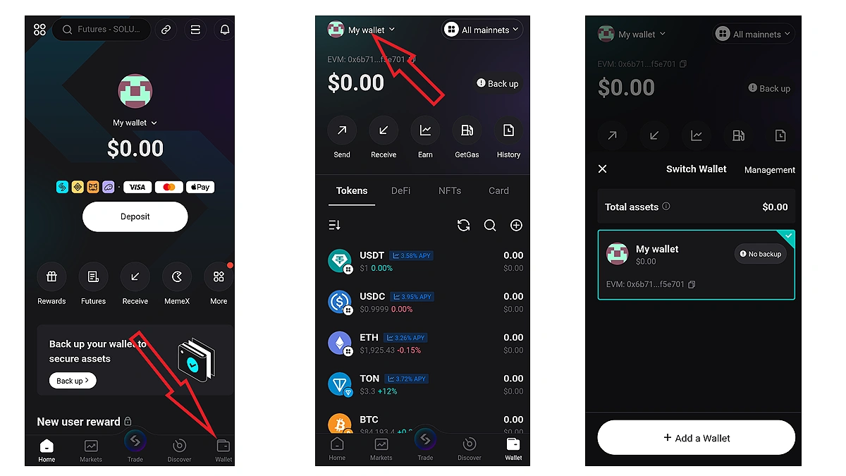 The Ultimate Guide to Bitget Wallet | CoinGecko