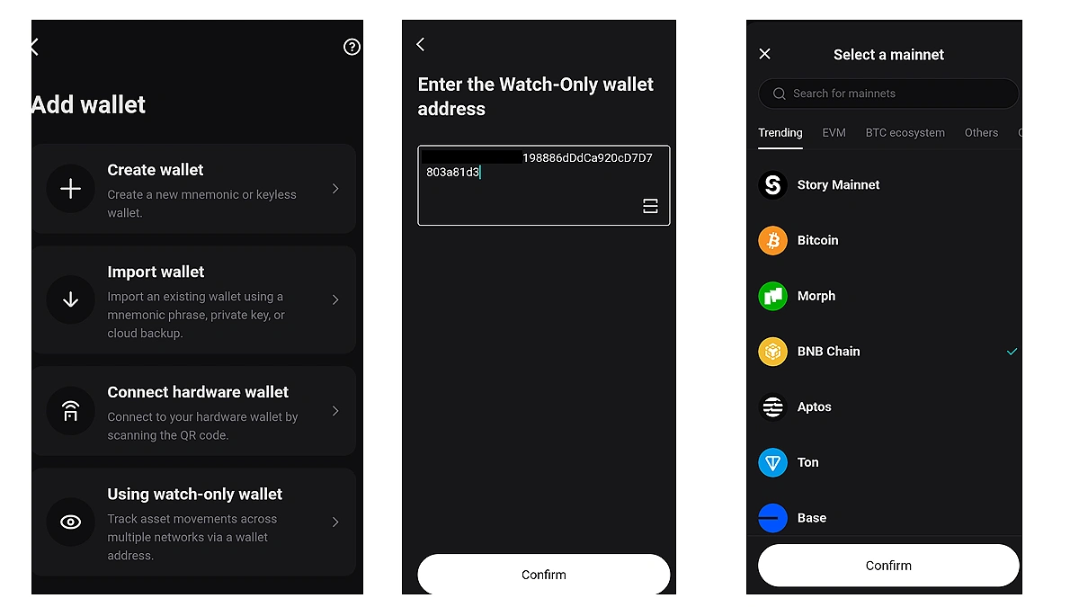 The Ultimate Guide to Bitget Wallet | CoinGecko
