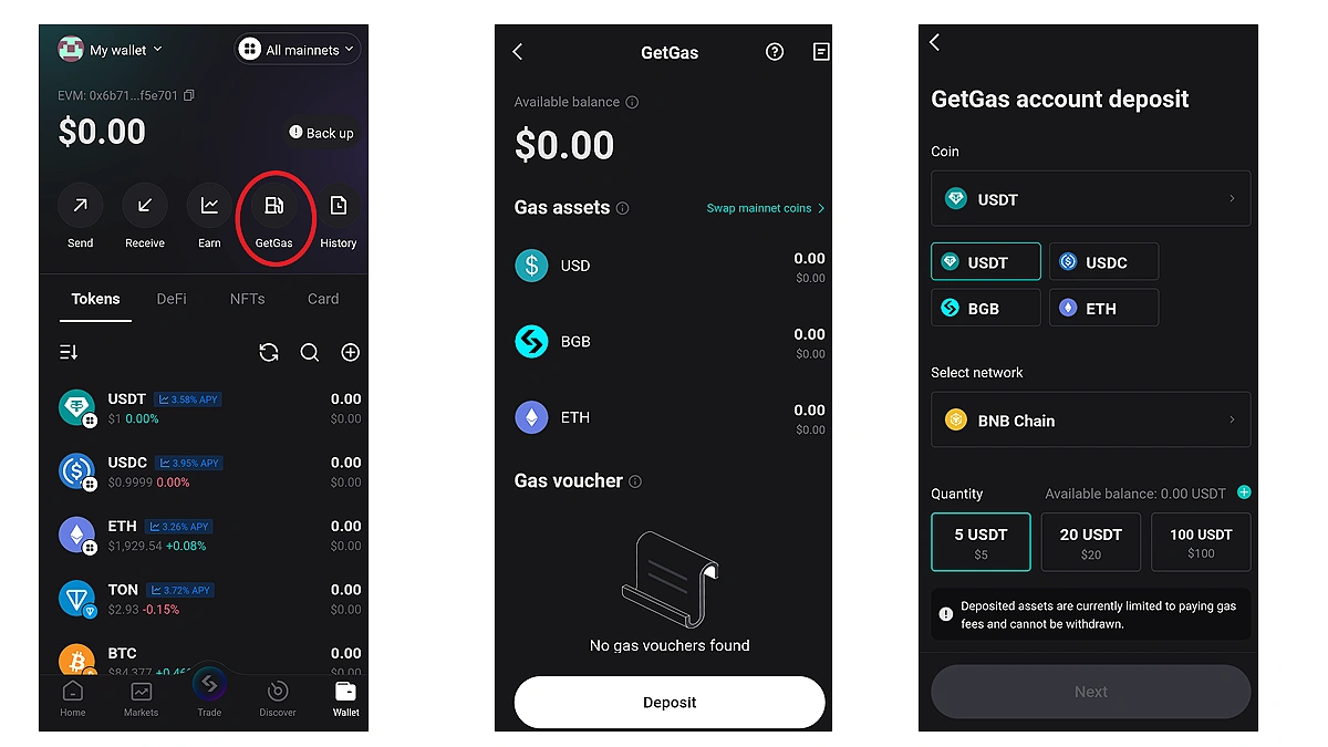 The Ultimate Guide to Bitget Wallet | CoinGecko