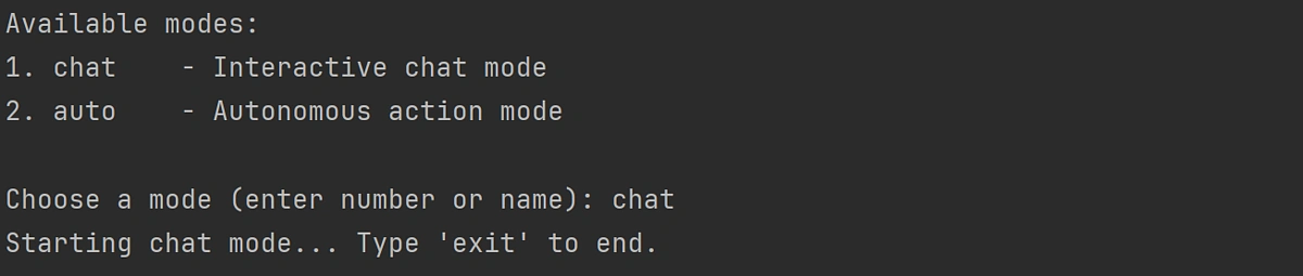 How to Customize the Solana Agent Kit by SendAI | CoinGecko API