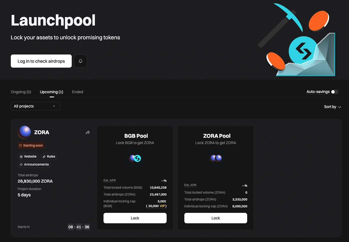 What Is Bitget Launchpool and How to Earn Free Tokens | CoinGecko
