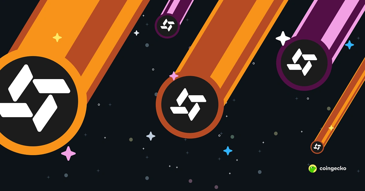 What Is Incentiv and How to Interact With the Incentiv Testnet | CoinGecko