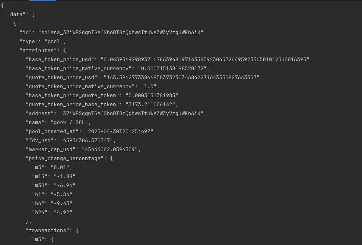 How to Build a Honeypot Checker