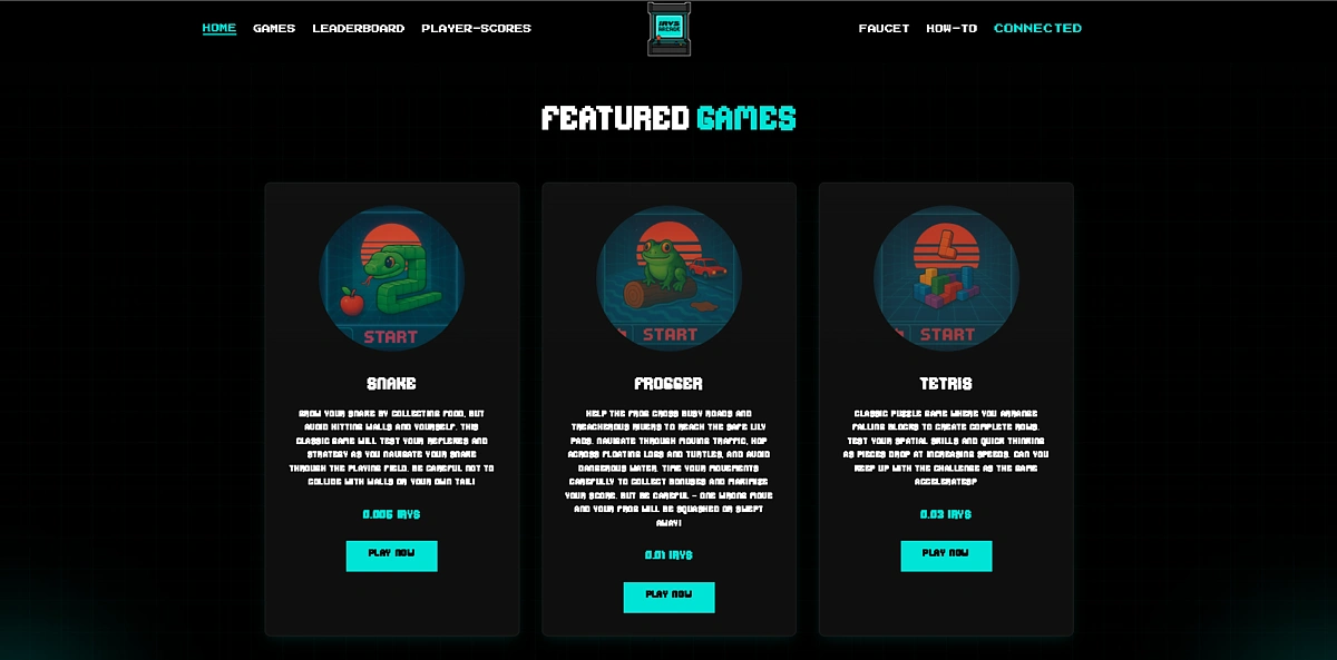 What Is Irys and How To Interact With The Irys Testnet | CoinGecko