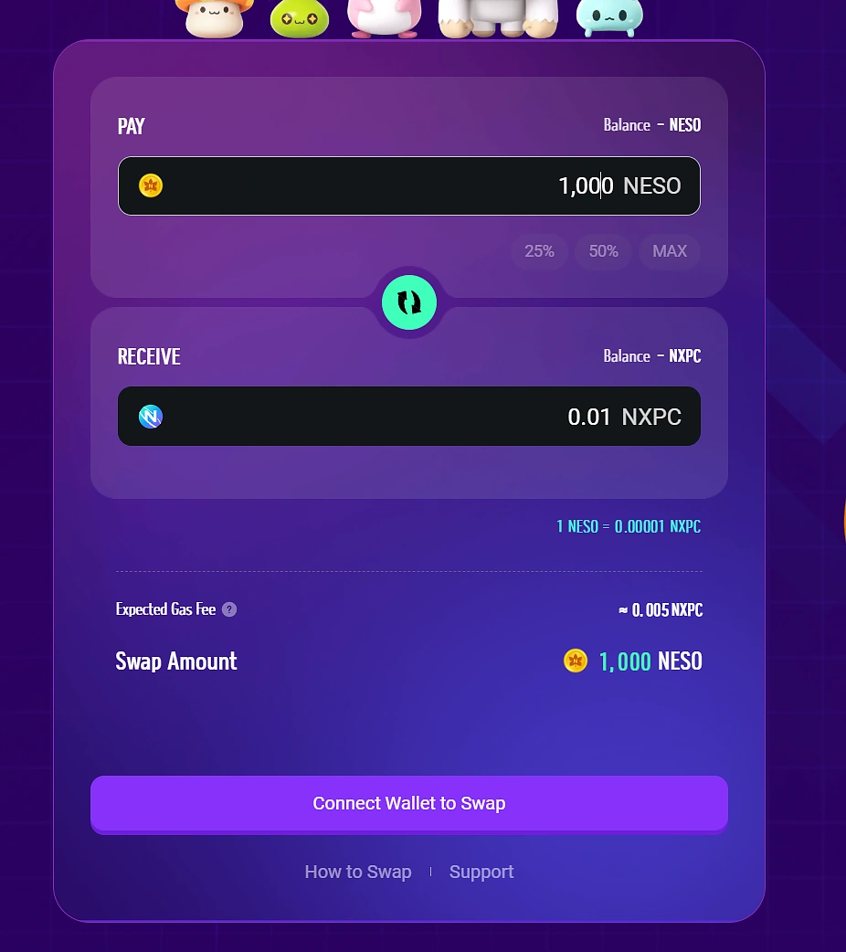 MapleStory N: Nexon's Global Hit MMORPG Goes On-chain | CoinGecko