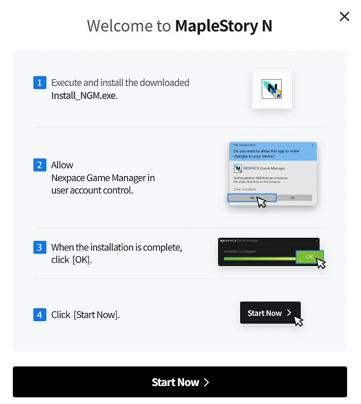 MapleStory N: Nexon's Global Hit MMORPG Goes On-chain | CoinGecko