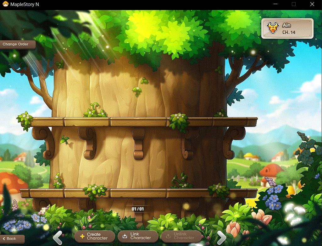 MapleStory N: Nexon's Global Hit MMORPG Goes On-chain | CoinGecko