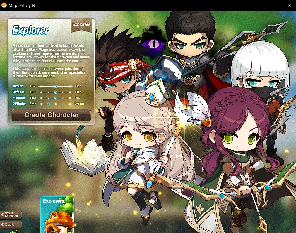 MapleStory N: Nexon's Global Hit MMORPG Goes On-chain | CoinGecko