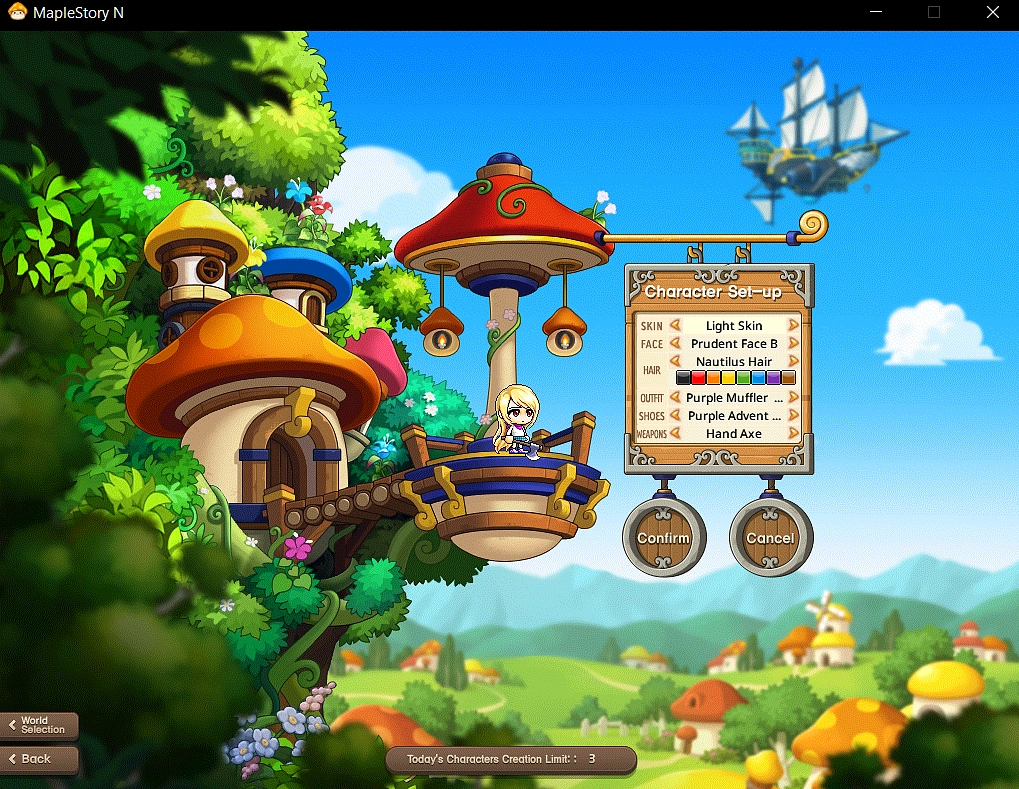 MapleStory N: Nexon's Global Hit MMORPG Goes On-chain | CoinGecko