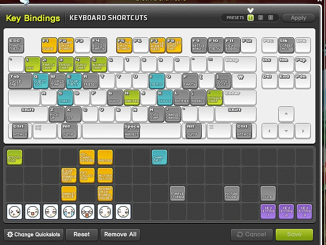 MapleStory N: Nexon's Global Hit MMORPG Goes On-chain | CoinGecko