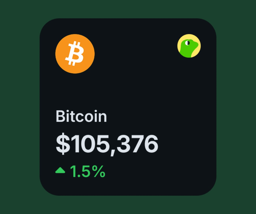 How to Set Crypto Price Alerts and Track Your Portfolio | CoinGecko