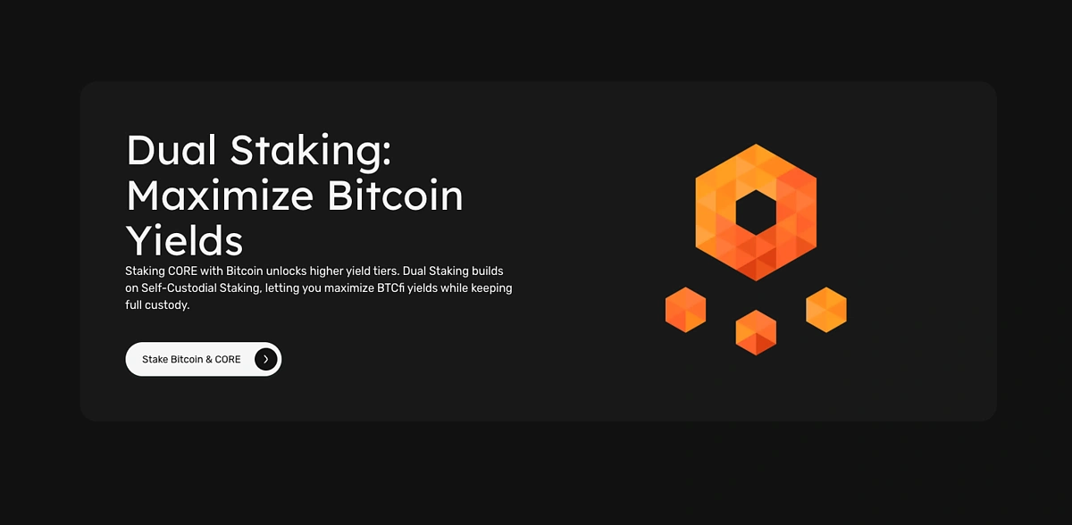 What Is Bitcoin Staking and How Does It Work? | CoinGecko