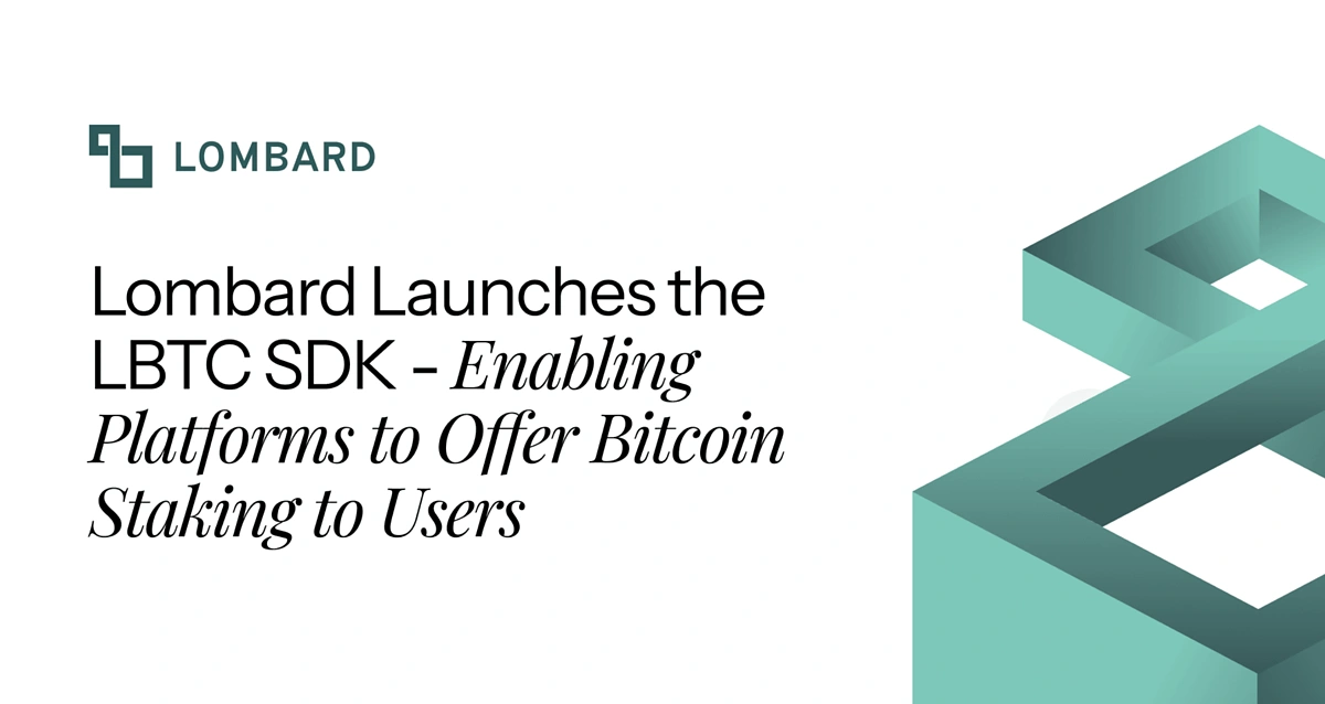 What Is Bitcoin Staking and How Does It Work? | CoinGecko