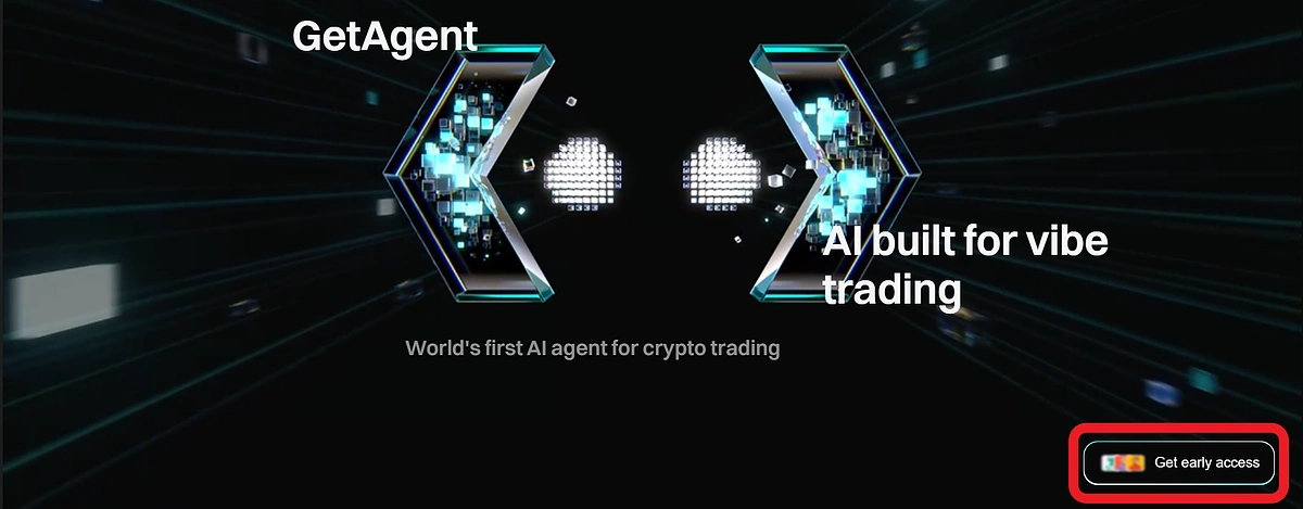 What Is Bitget’s GetAgent? The AI-Powered Crypto Trading Assistant | CoinGecko