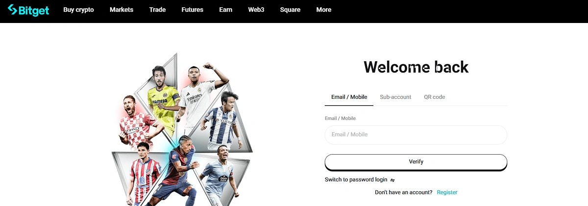 What Is Bitget’s GetAgent? The AI-Powered Crypto Trading Assistant | CoinGecko