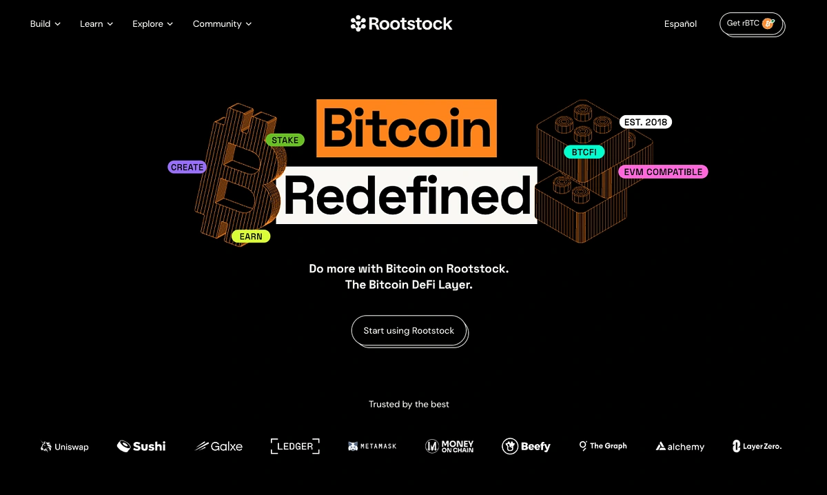 An Introduction to Bitcoin Sidechains | CoinGecko