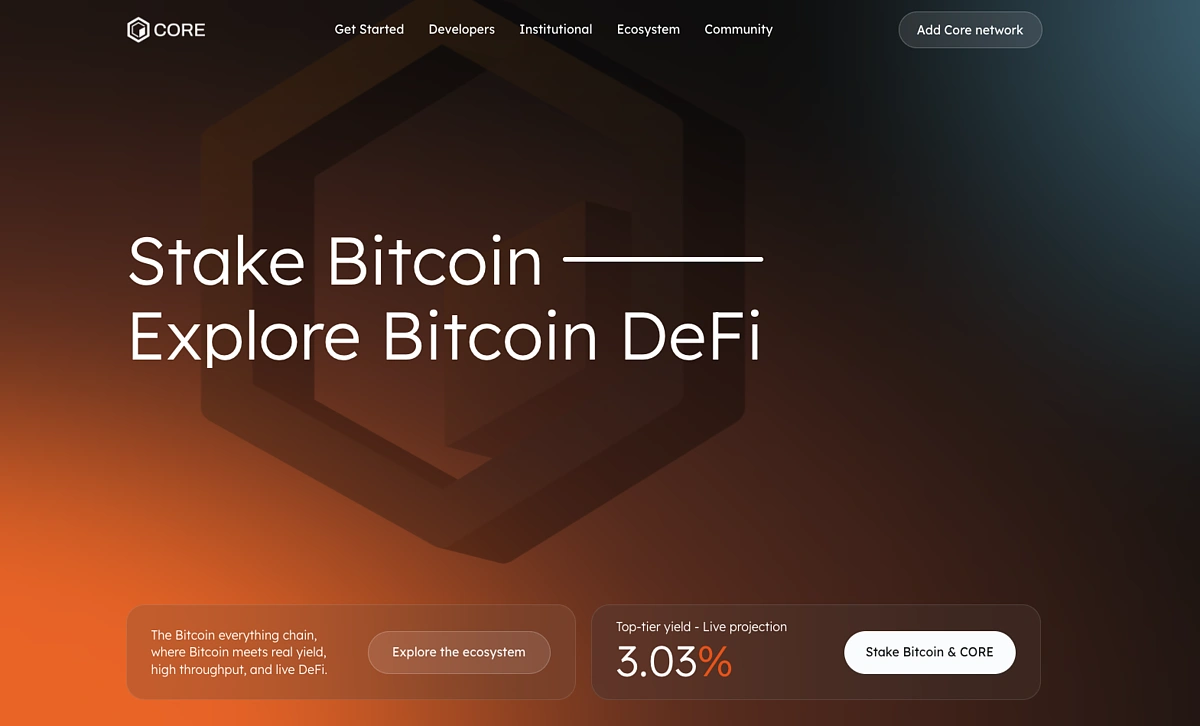 An Introduction to Bitcoin Sidechains | CoinGecko