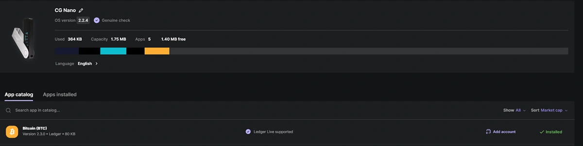 What Is a Bitcoin Wallet Address? | CoinGecko