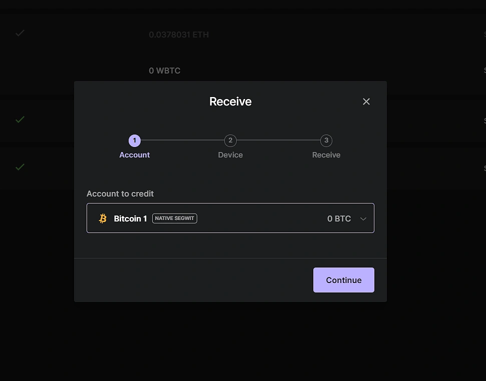 What Is a Bitcoin Wallet Address? | CoinGecko
