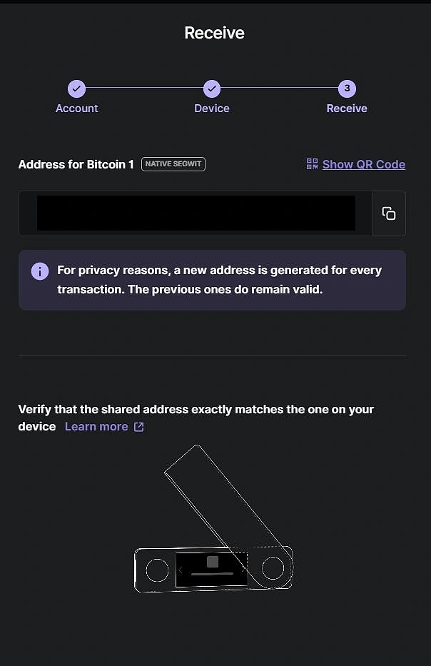 What Is a Bitcoin Wallet Address? | CoinGecko