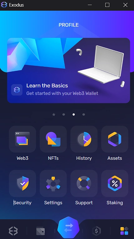 What Is a Bitcoin Wallet Address? | CoinGecko