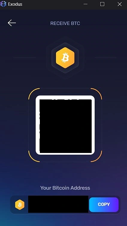 What Is a Bitcoin Wallet Address? | CoinGecko