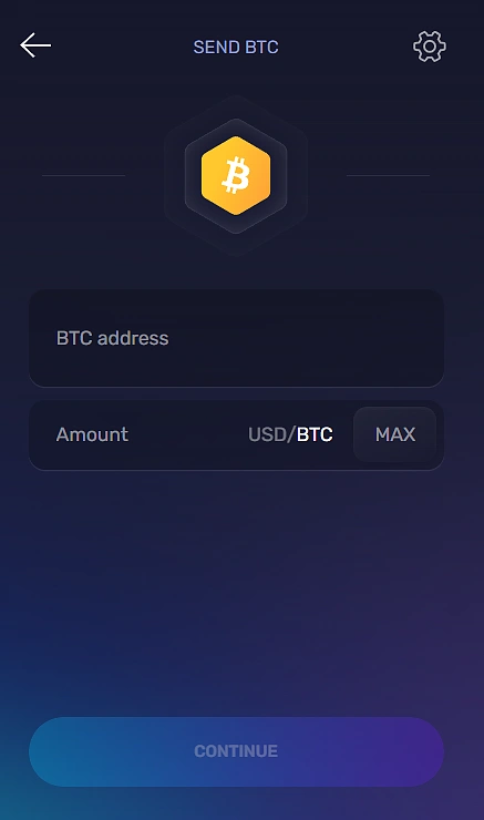 What Is a Bitcoin Wallet Address? | CoinGecko