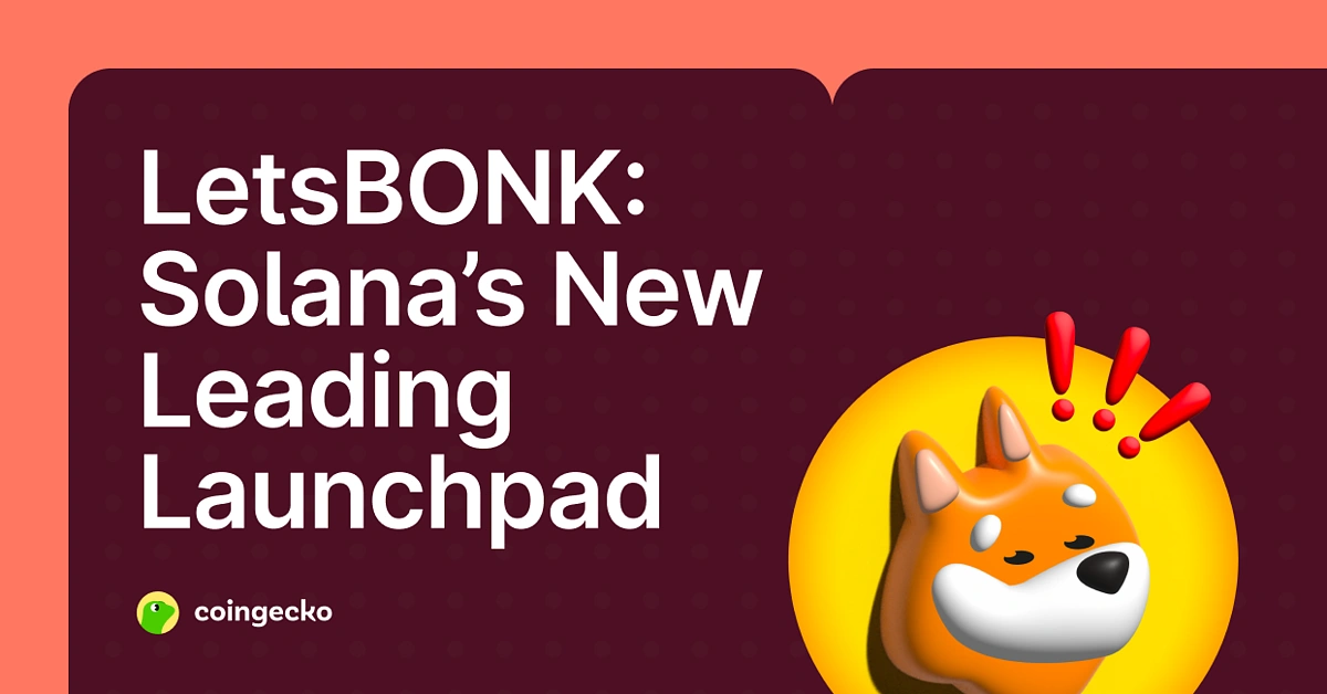 LetsBONK.fun Complete Guide: Solana's New Leading Memecoin Launchpad Platform