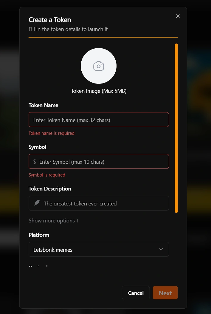 LetsBONK.fun Complete Guide: Solana's New Leading Memecoin Launchpad Platform