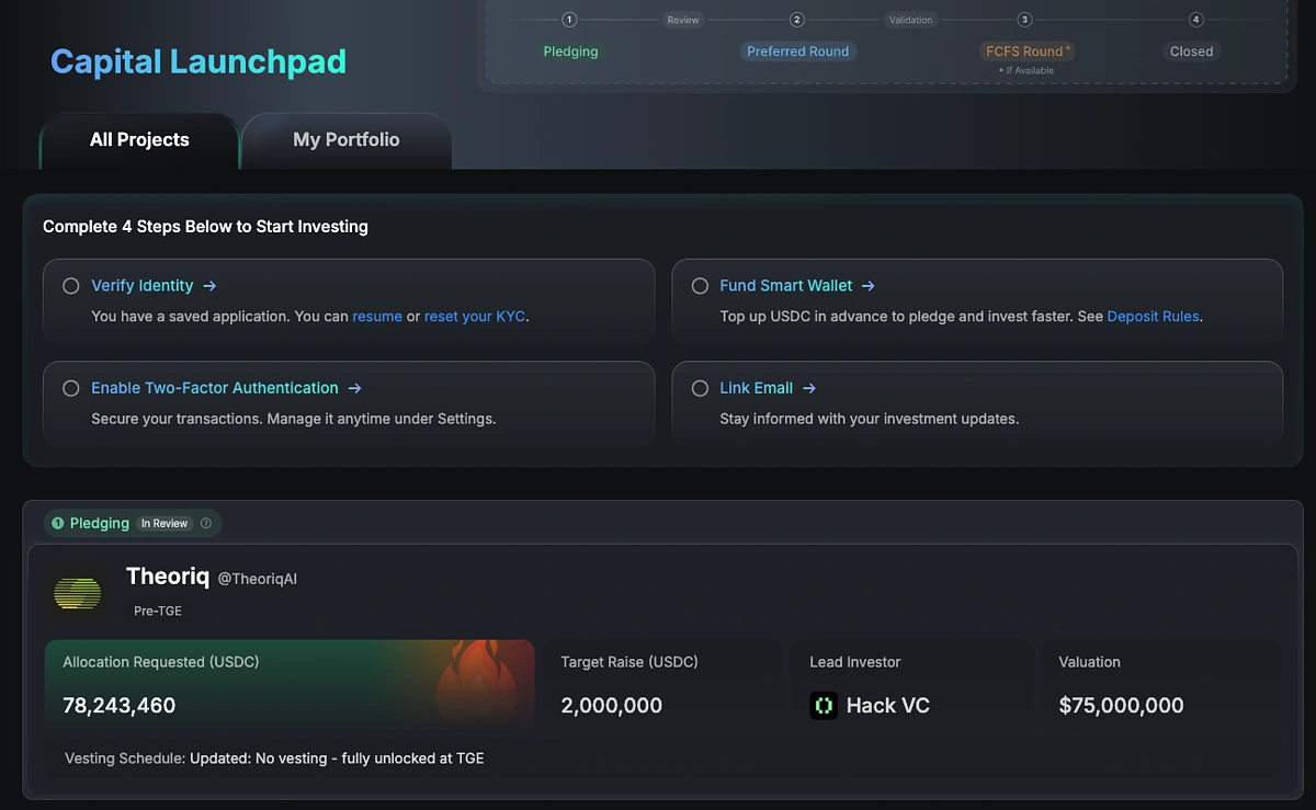 What Is Kaito and How to Earn Yap Points | CoinGecko