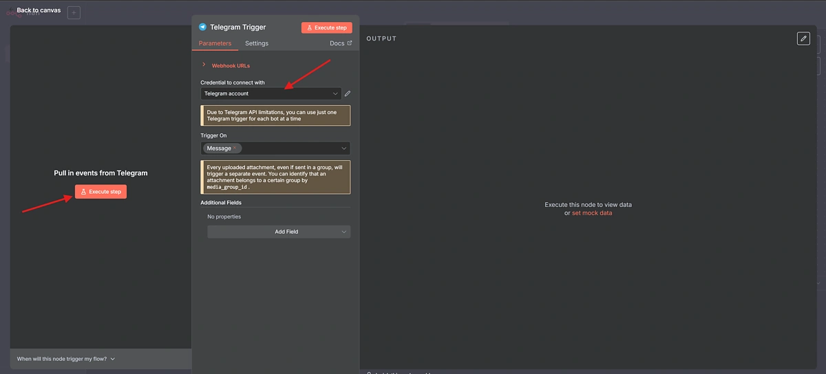 How to Build an AI Crypto Research Telegram Bot (No Code) | CoinGecko API