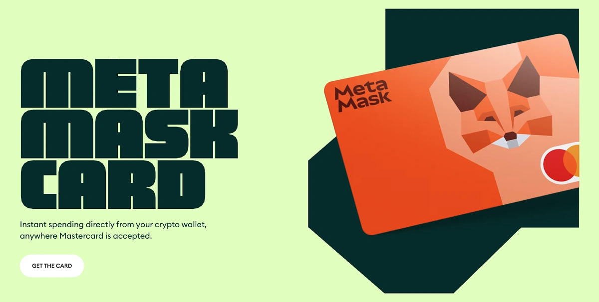 Top 10 Crypto Cards for 2025 (Updated) | CoinGecko