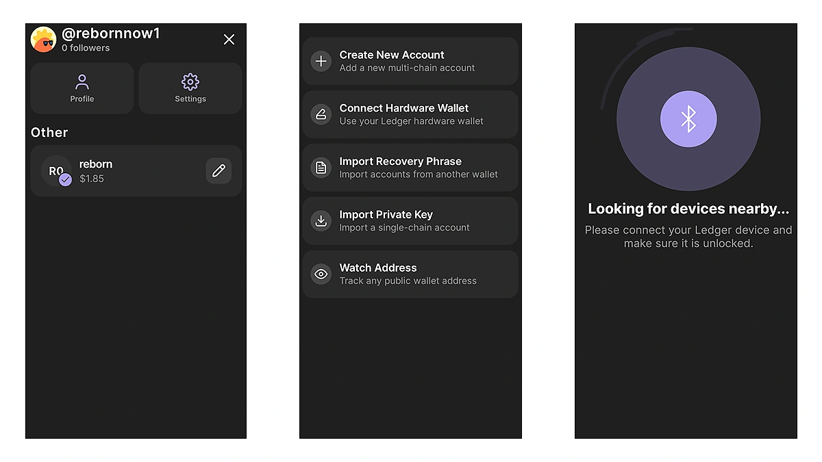 The Ultimate Guide to Phantom Wallet | CoinGecko