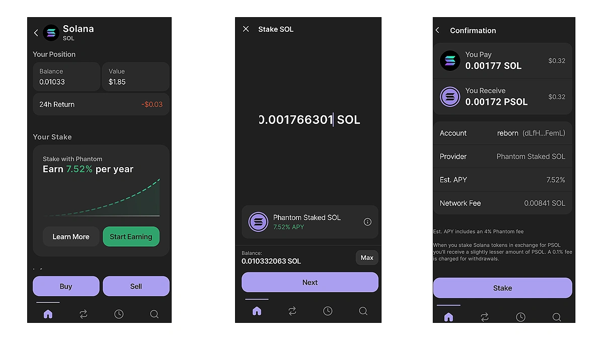 The Ultimate Guide to Phantom Wallet | CoinGecko