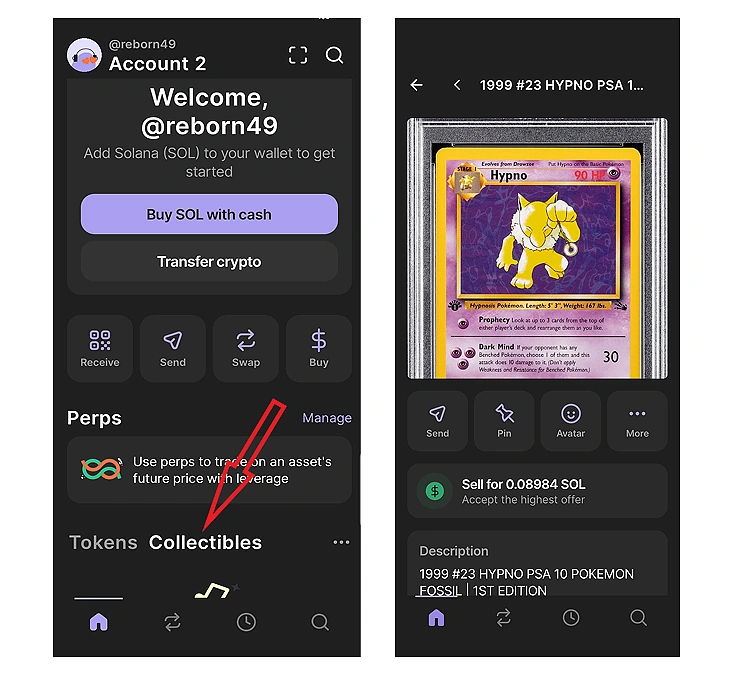 The Ultimate Guide to Phantom Wallet | CoinGecko