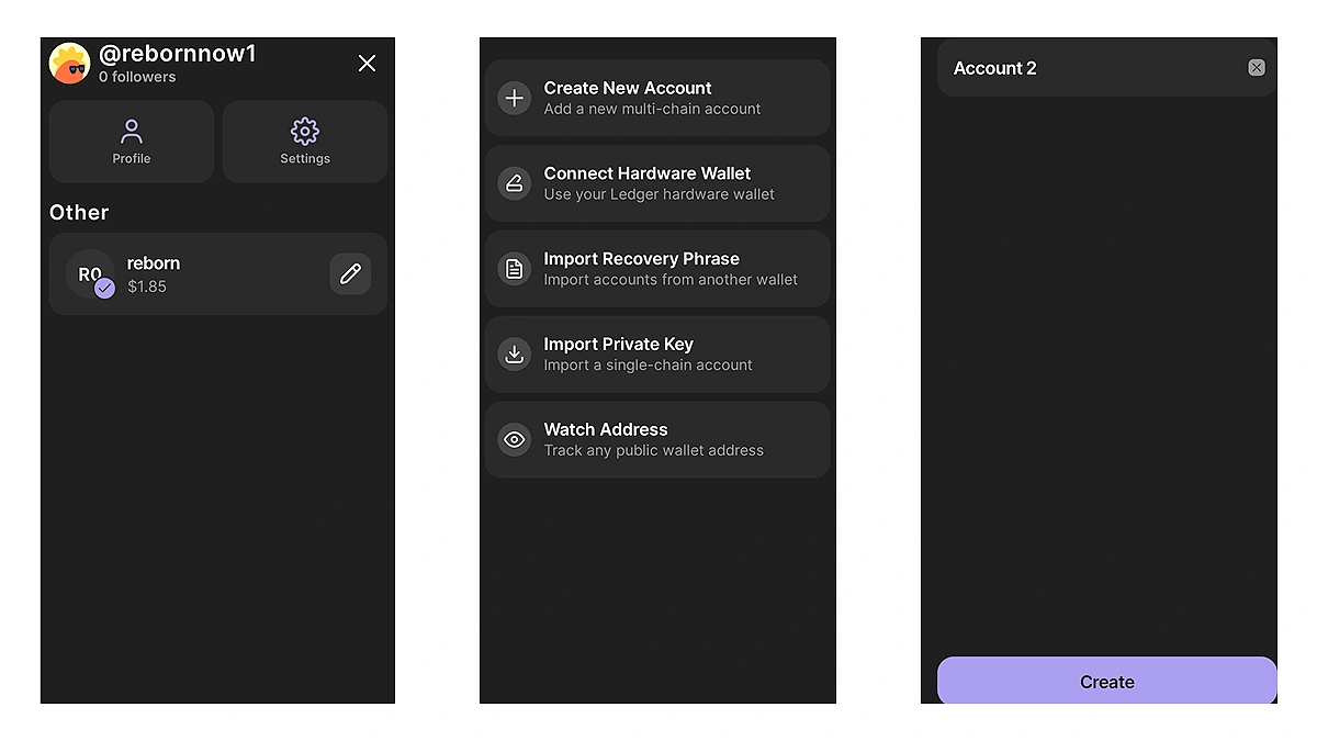 The Ultimate Guide to Phantom Wallet | CoinGecko