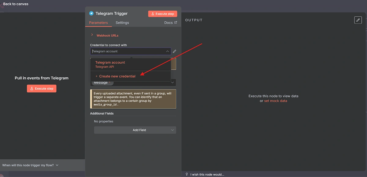 How to Build an AI Crypto Research Telegram Bot (No Code) | CoinGecko API