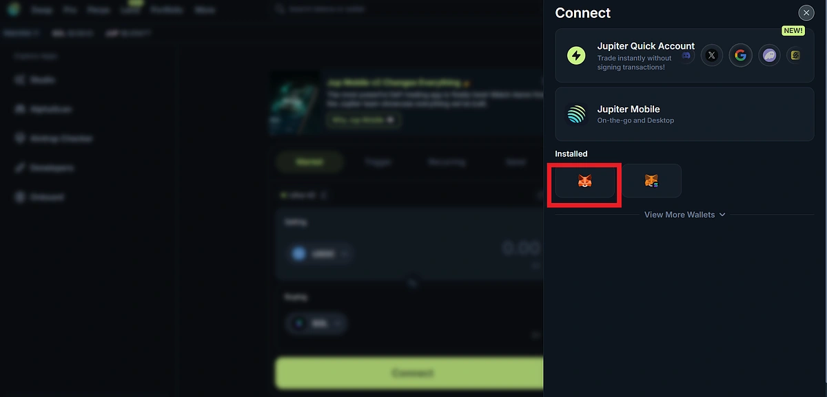 How to Add Solana to MetaMask | CoinGecko