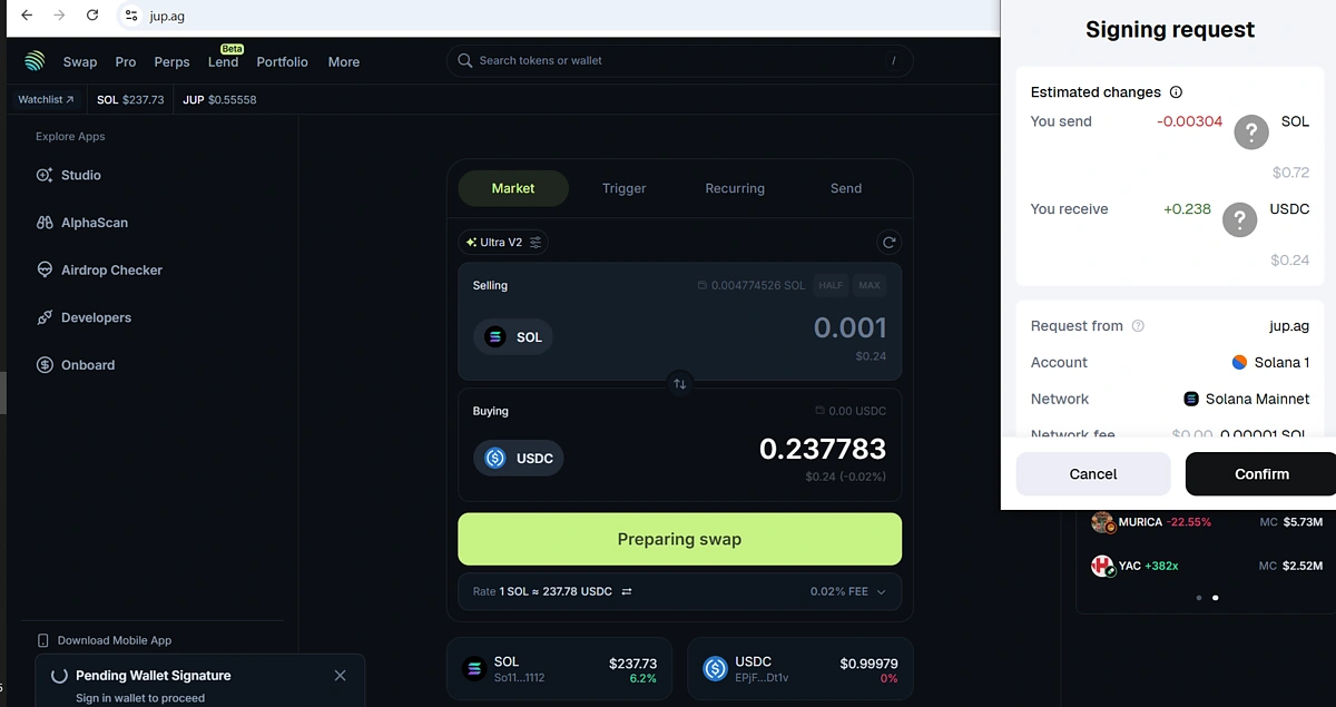 How to Add Solana to MetaMask | CoinGecko