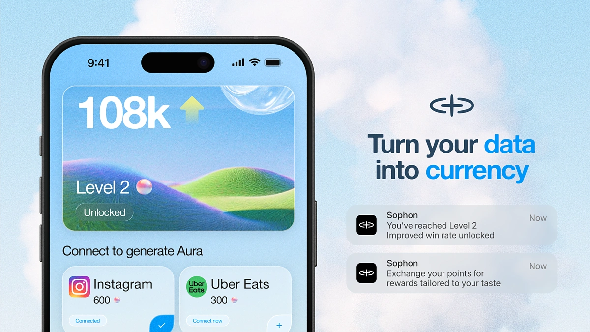 What Is Sophon? A Platform Taking Consumer Crypto to The Masses | CoinGecko