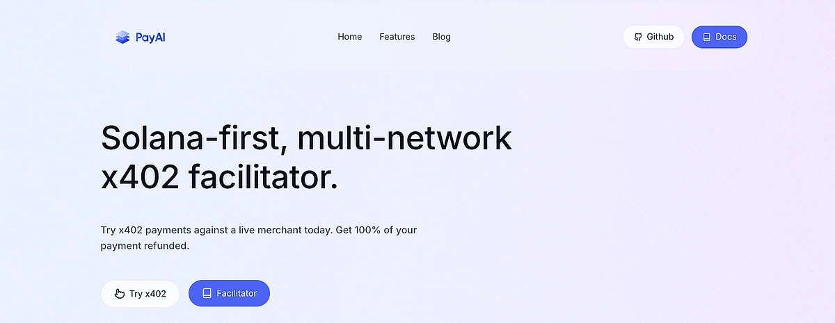 x402: Coinbase and the Beginning of the AI Agent Era | CoinGecko