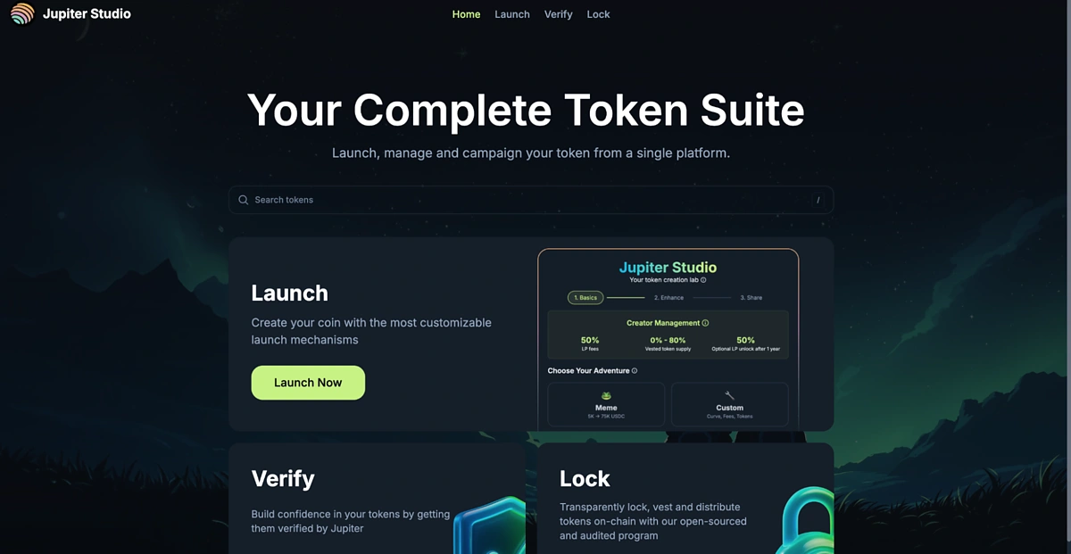 What Is Jupiter (JUP)? Solana’s largest DeFi Superapp| CoinGecko