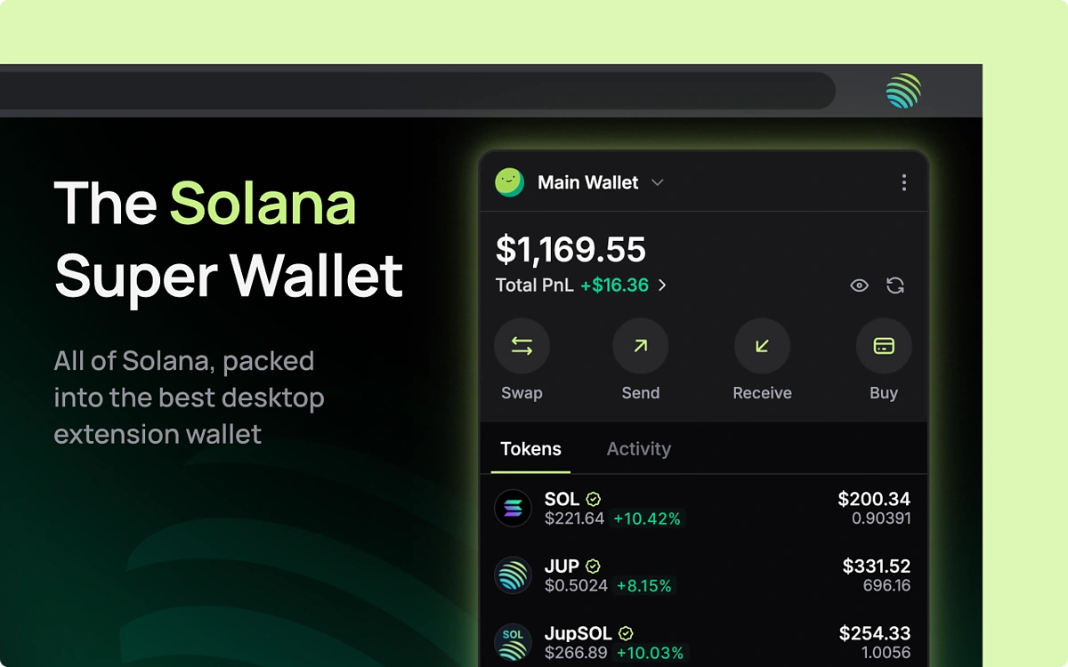 What Is Jupiter (JUP)? Solana’s largest DeFi Superapp| CoinGecko