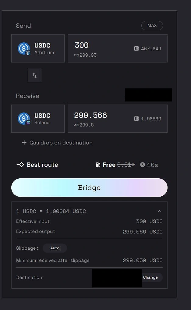 Top 5 Bridges to Solana: Your Guide to Bringing Assets to Solana | CoinGecko