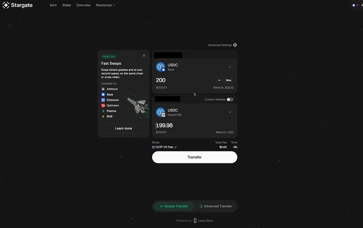 How to Bridge to Hyperliquid(HYPE): Top 5 Hyperliquid Bridges | CoinGecko