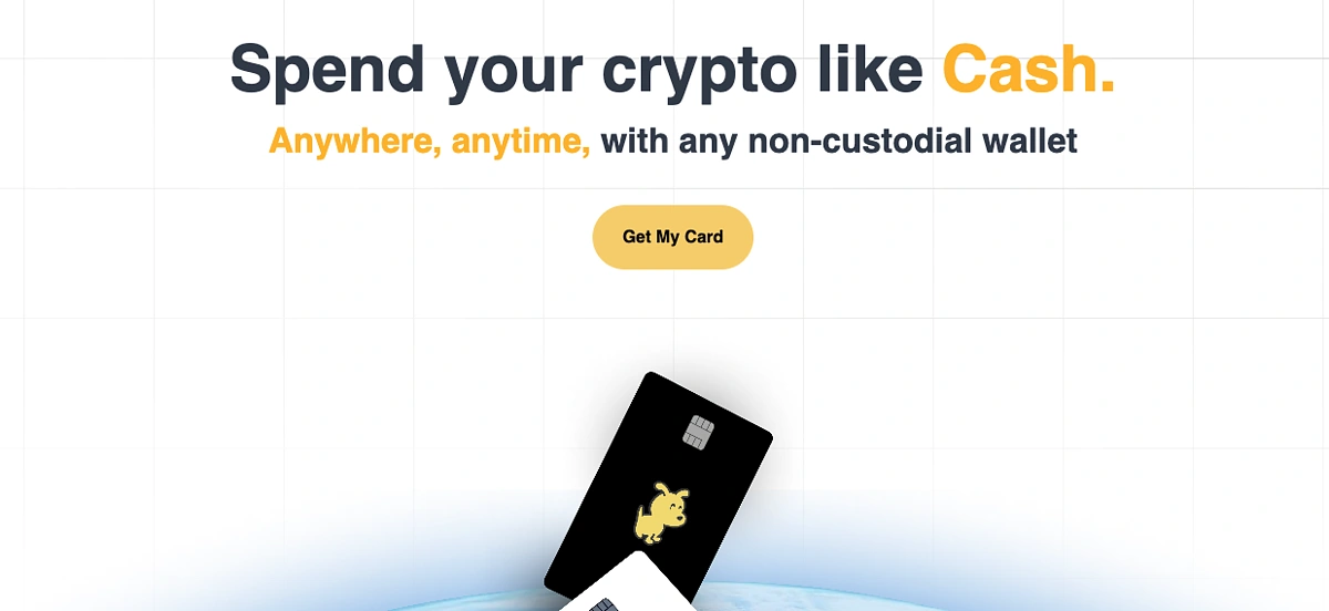 Top 10 Crypto Cards for 2026 (Updated) | CoinGecko